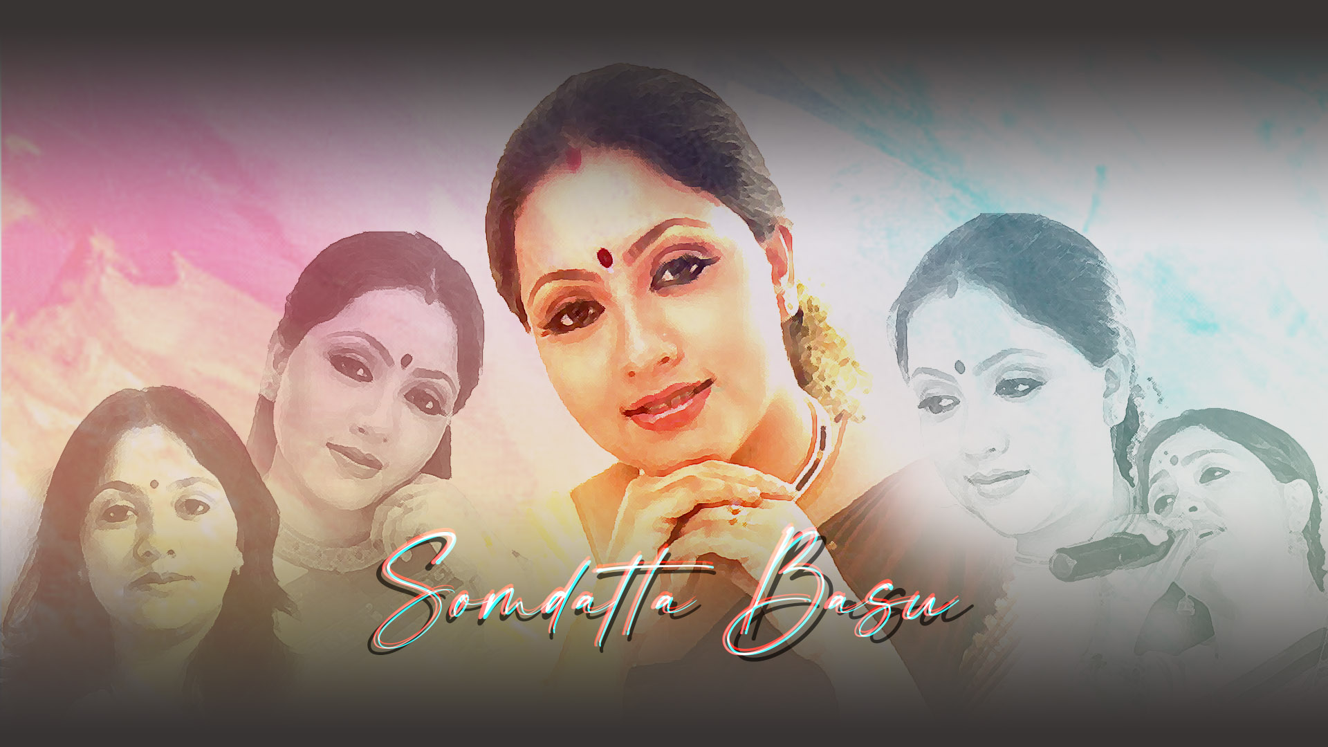 Somdatta Basu